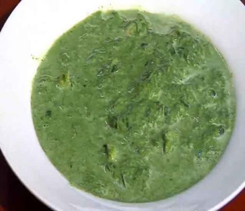 Sam Choy's Squid Luau Recipe • Cooking Hawaiian Style