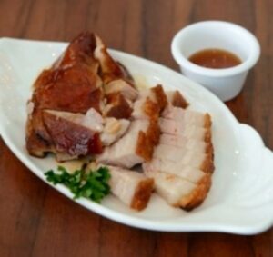 Ono Pupu Roast Pork • Cooking Hawaiian Style