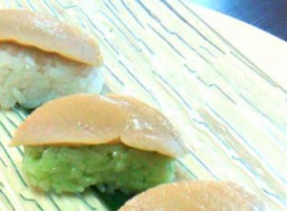 Thai Sticky Rice With Egg Custard Recipe • Cooking Hawaiian Style