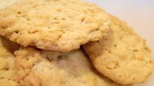 Classic Cornflake Cookies Recipe • Cooking Hawaiian Style