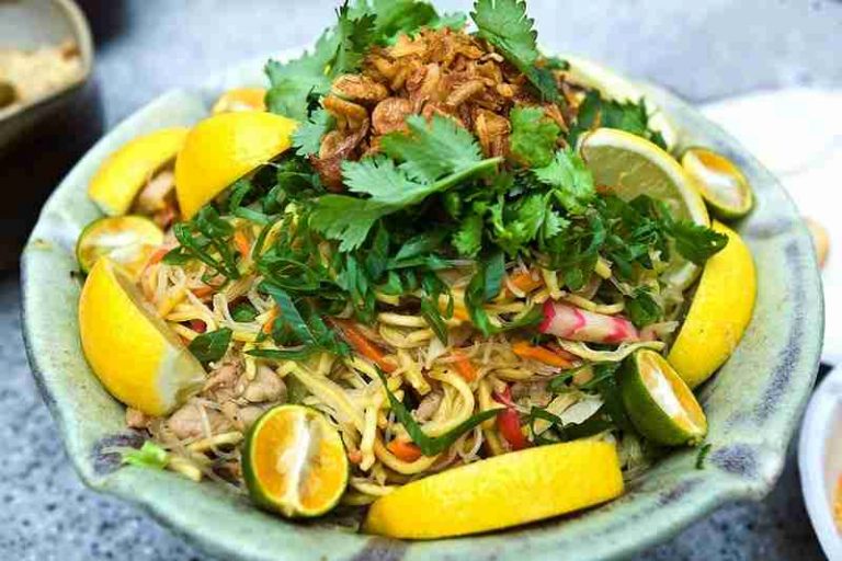 Favorite Pancit • Cooking Hawaiian Style