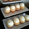Haupia Cupcakes Recipe • Cooking Hawaiian Style