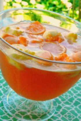 Refreshing Hawaiian Punch Recipe • Cooking Hawaiian Style