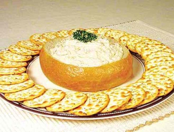 Tasty Kim Chee Dip Recipe • Cooking Hawaiian Style