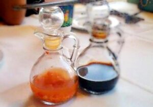 Hawaiian Chili Pepper Water Recipe • Cooking Hawaiian Style