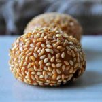 FRIED MOCHI SURPRISE • Cooking Hawaiian Style