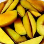 GLENN’S FAVORITE SHOYU MANGO • Cooking Hawaiian Style