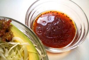 Japanese-Style Wafu Dressing I Recipe • Cooking Hawaiian Style