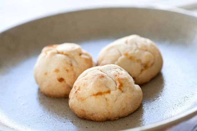 MANJU • Cooking Hawaiian Style