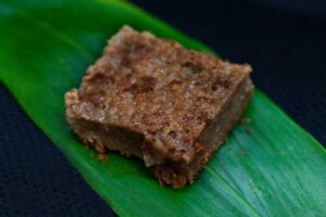 Poi Kulolo • Cooking Hawaiian Style