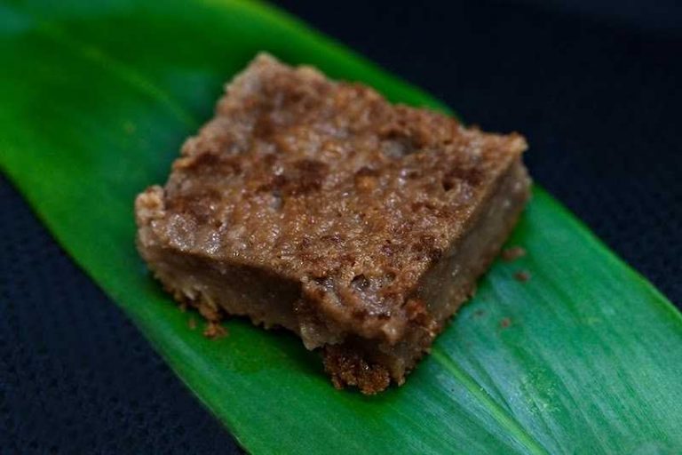 Poi Kulolo • Cooking Hawaiian Style