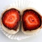 Strawberry An Mochi Recipe • Cooking Hawaiian Style