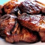 PIPIKAULA • Cooking Hawaiian Style