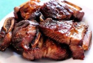 PIPIKAULA • Cooking Hawaiian Style