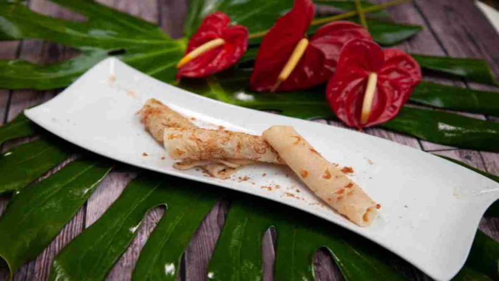 Lina Lina Pancakes (Cowboy Pancakes) Recipe • Cooking Hawaiian Style