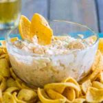 Halm's Kim Chee Dip Recipe • Cooking Hawaiian Style