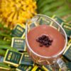 Lilikoi Chocolate Mousse by Gunars Valkirs • Cooking Hawaiian Style