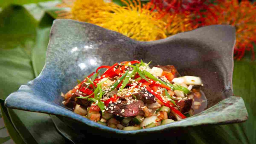 Maui Cattle Co Beef Tenderloin Steaks Recipe • Cooking Hawaiian Style