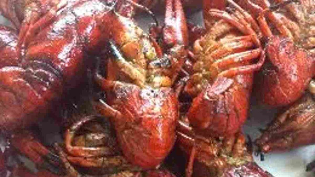 Easy Crawfish/Crayfish Recipe • Cooking Hawaiian Style