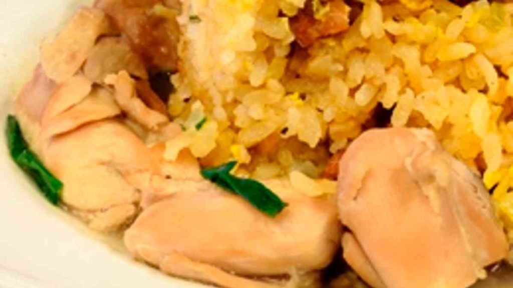 Melveen Leed's Chicken Poi Stew Recipe • Cooking Hawaiian Style