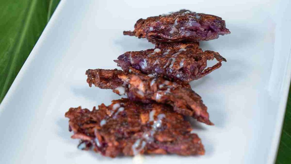 Bichu Bichu by Alika Garcia Recipe • Cooking Hawaiian Style