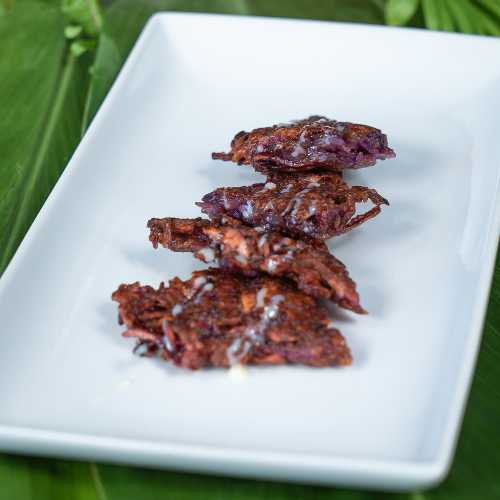 Bichu Bichu by Alika Garcia Recipe • Cooking Hawaiian Style