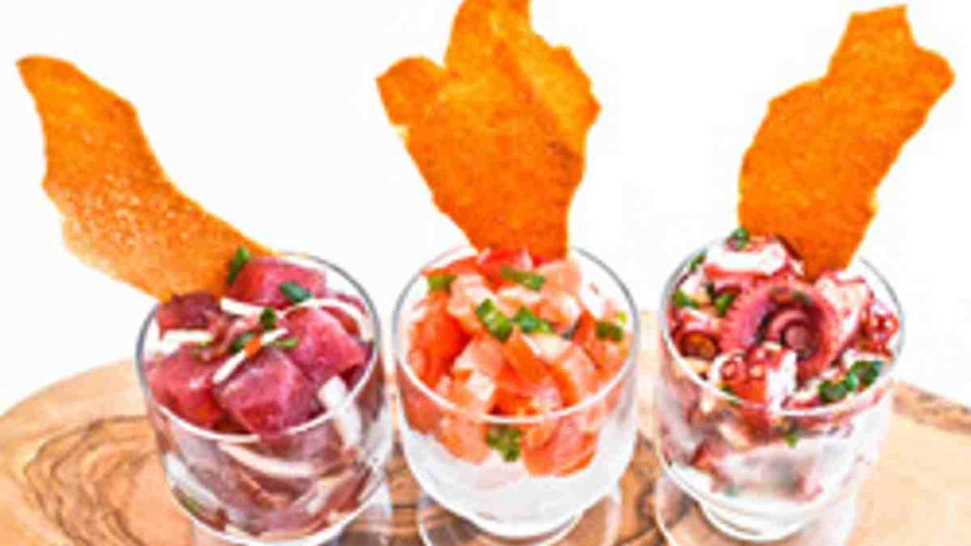 Delicious Pa’i'ai Crackers Recipe • Cooking Hawaiian Style