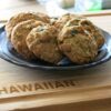 Hurricane Popcorn Cookies Recipe • Cooking Hawaiian Style