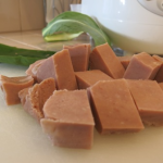 Pai'ai Poi Recipe • Cooking Hawaiian Style