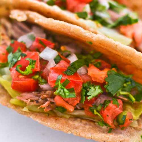 Best Ever Pai'ai Tortillas Recipe • Cooking Hawaiian Style