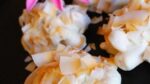 Island Style Coconut Clusters Recipe • Cooking Hawaiian Style