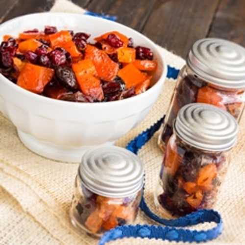 Aunty's Lilikoi Mui Recipe • Cooking Hawaiian Style