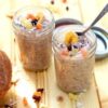 Poi Refrigerator Oatmeal Recipe • Cooking Hawaiian Style