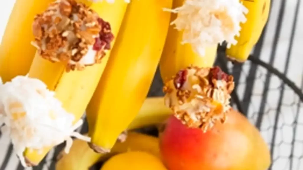 Monkey Fruits Recipe • Cooking Hawaiian Style