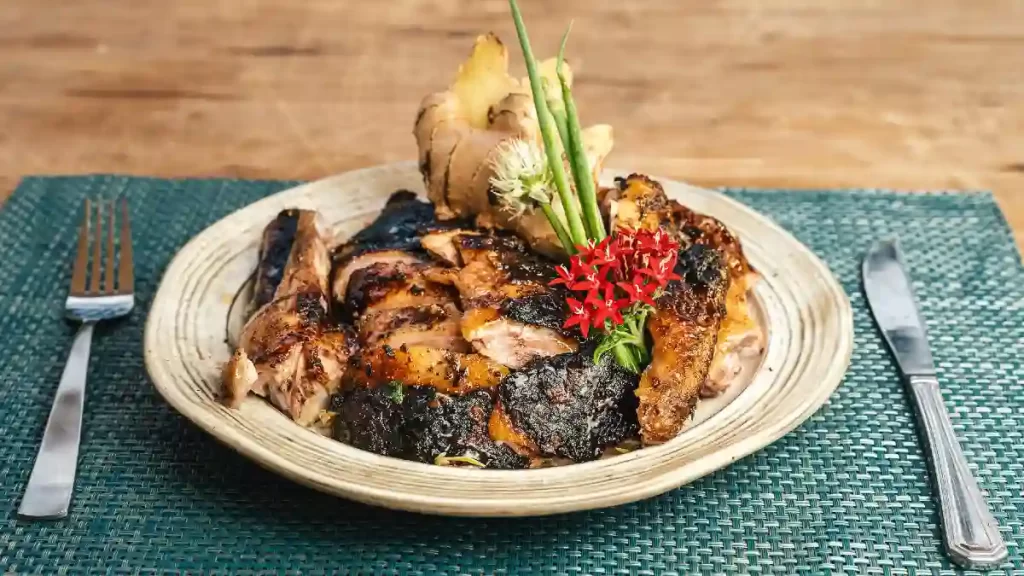 Shoyu Duck Recipe By Malika Dudley • Cooking Hawaiian Style