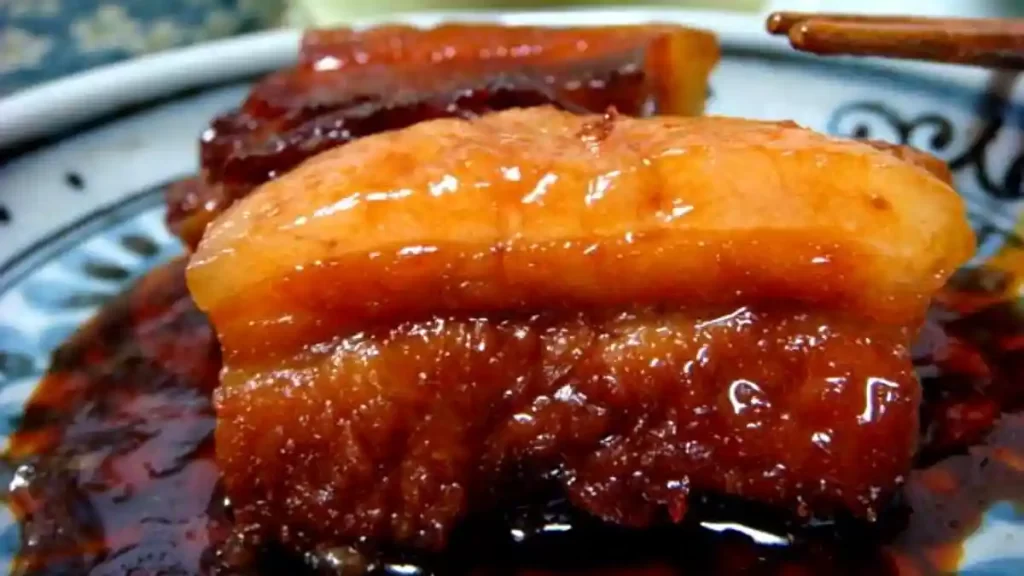 Rafute (Okinawan Glazed Pork) Recipe • Cooking Hawaiian Style