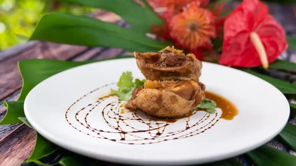 Shoyu Chicken by Kala'e Parish • Cooking Hawaiian Style