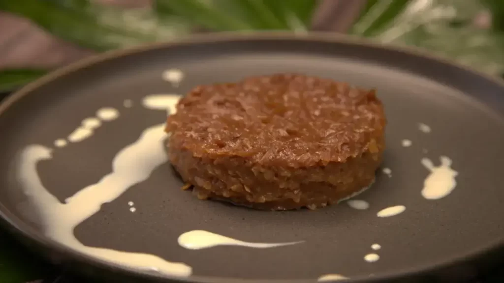 Over style Kūlolo by Kuana Torres • Cooking Hawaiian Style